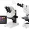 Software para microscopios digitales - AirTeach - Leica Microsystems - de captura / de ...