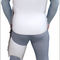 Férula para cadera - Bivalve - Spinal Technology - articulada