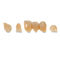 Material dental de composite híbrido - IRIX Max - DWS Systems - para ...