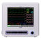 Monitor de paciente ECG - BPM-1010 - Bionics Corporation - RESP / de ...