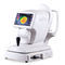 Queratómetro automático - KR-800PA - Topcon Healthcare - refractómetro ...