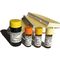 Kit de prueba de IgG - Borrelia burgdorferi B31 IgG Immunoblot (Lyme ...