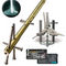 Clavo intramedular para tobillo - VALOR™ - Wright Medical Technology ...