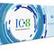 Lente intraocular monofocal - IC-8™ - Bausch + Lomb - para presbicia