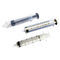 Jeringa 60 ml - TOOMEY - HK Surgical