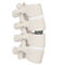 Caja intersomática lumbar - PROLIFT® MICRO - Life Spine - vía posterior ...