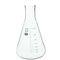 Matraz de laboratorio - 10530 series - VEE GEE Scientific - de vidrio ...