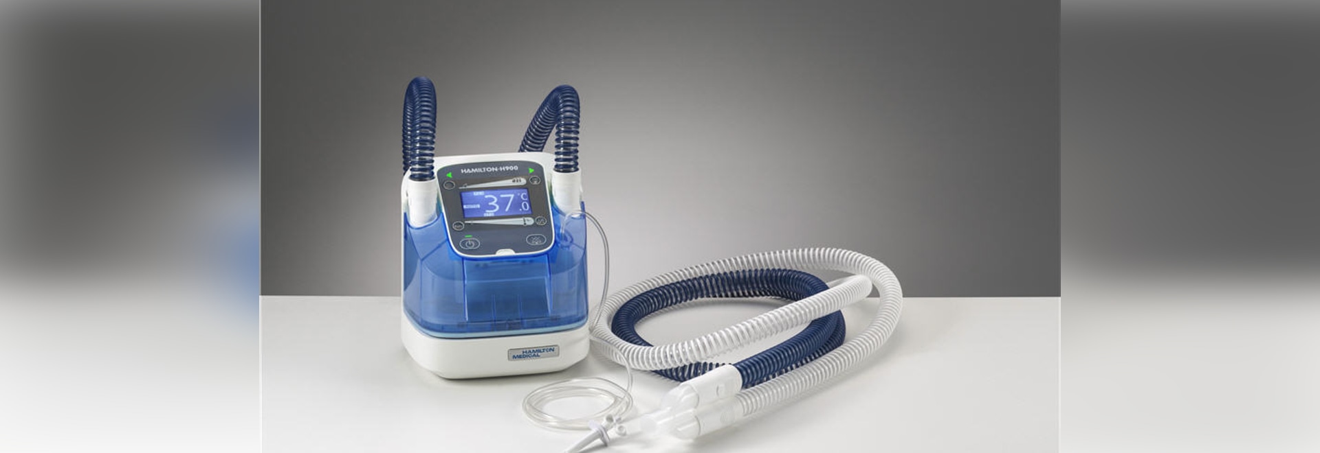 Humectación inteligente con el nuevo HAMILTON-H900 - Reno, NV, USA ...