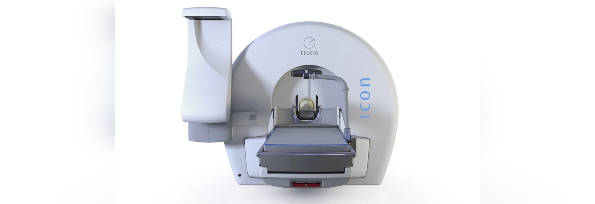 Leksell Knife® gamma Icon™ - el dispositivo más exacto del radiosurgery ...
