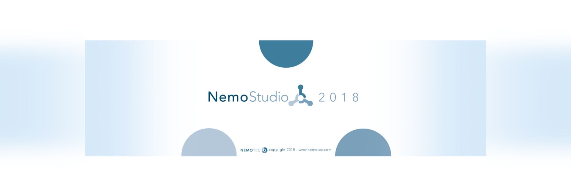 NEMOTEC PRESENTA SU NUEVA VERSIÓN "NEMOSTUDIO 2018" - Calle de Juan de ...