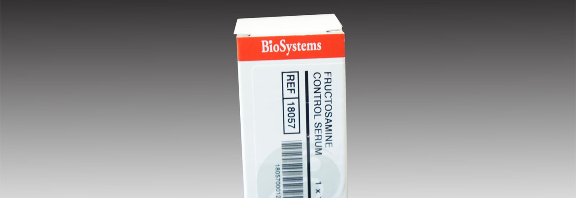 Nuevo Control de Fructosamina - Carrer de la Costa Brava, 30, 08030 ...