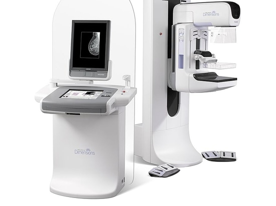 La mamografía 3D Hologic aumenta de forma importante la detección del ...