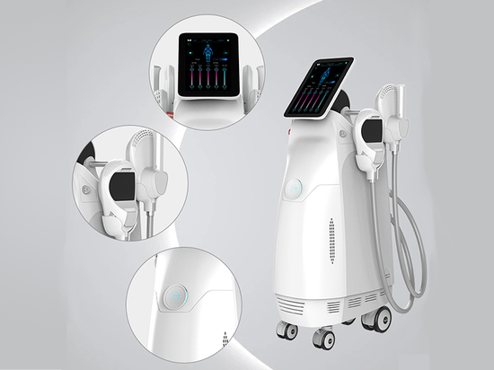 Tres funciones de Hifem EMS+RF - Zhengzhou, Henan, China - Zhengzhou PZ ...