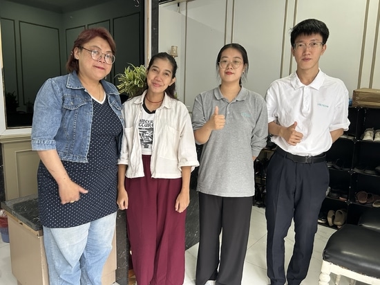 Viaje al Sudeste Asiático 2025 de Microcure Medical: Tailandia e ...