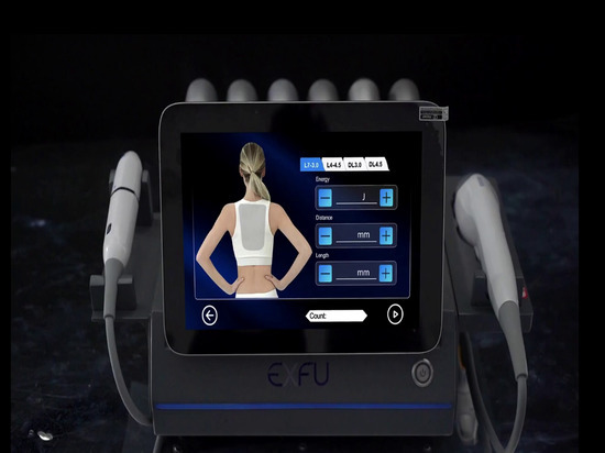 La guía definitiva de la máquina HIFU 11D para el lifting facial y el contorno corporal - Tai ...