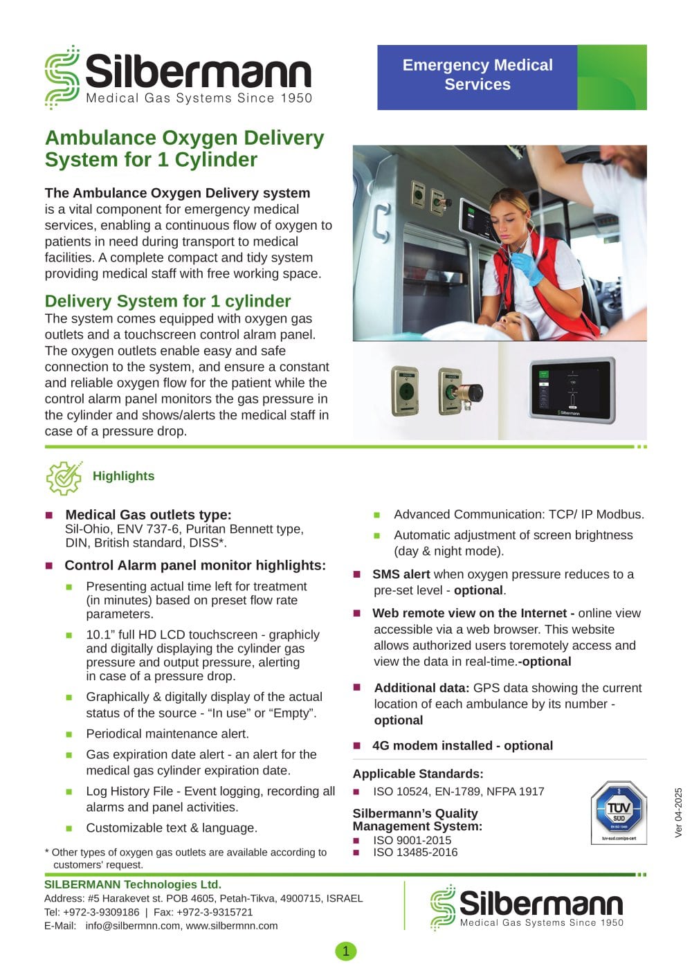 Catálogos Medicalexpo