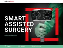 Sistema de navegación quirúrgica para cirugía ortopédica - Orthopedic ...