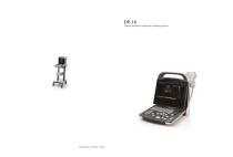 Ecógrafo portátil - DP10 - Beijing iTrason Technologies - para ...