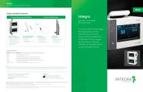 Kit de drenaje ventricular - AccuDrain® - Integra LifeSciences - graduada