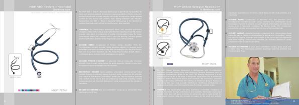 MDF INSTRUMENTS - MDF Instruments - Catálogo PDF | Documentación ...