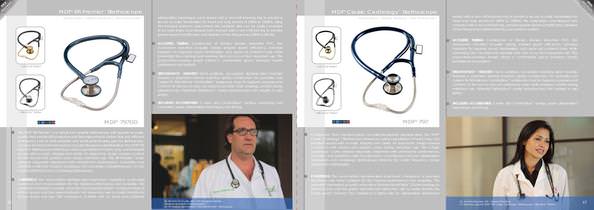 MDF INSTRUMENTS - MDF Instruments - Catálogo PDF | Documentación ...