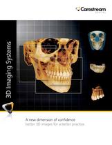 Software para imagen dental - CS 3D - Carestream Dental - para cirugía ...