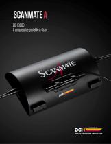 Ecógrafo en plataforma, de mesa - SCANMATE A - DGH Technology - para ...