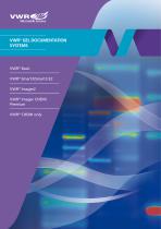 Sistema de documentación en gel con cámara integrada - VWR® Basic - VWR